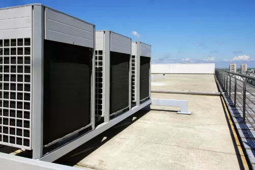 VRF Klimaların 10 Üstün Özelliği – VRF Klima Avantajları